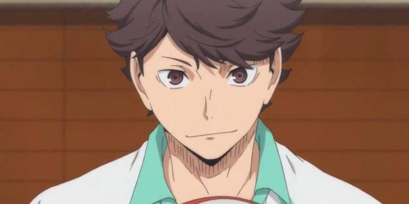 Best Haikyuu!! Players in the Anime, Ranked