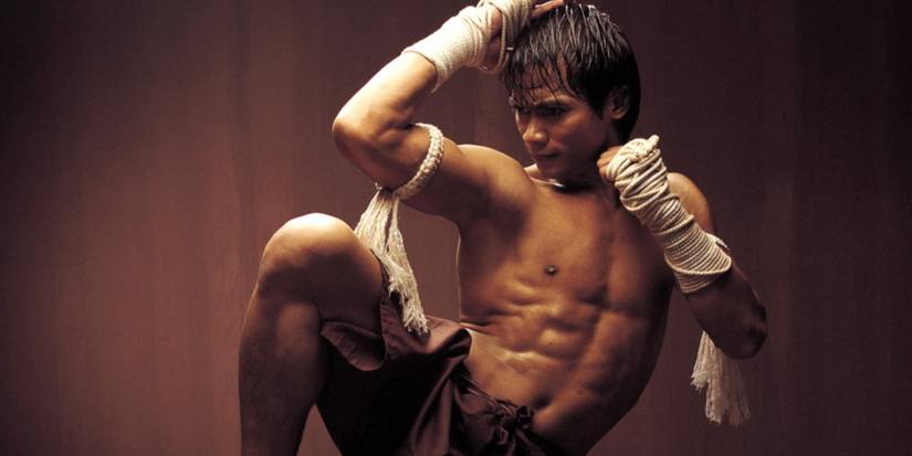8 Action Heroes Who Defined the 2000s