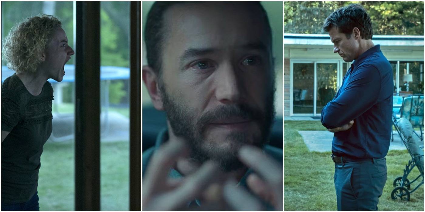 Ozark: 5 Actors Who Nailed Their Role (& 5 Who Fell Short)
