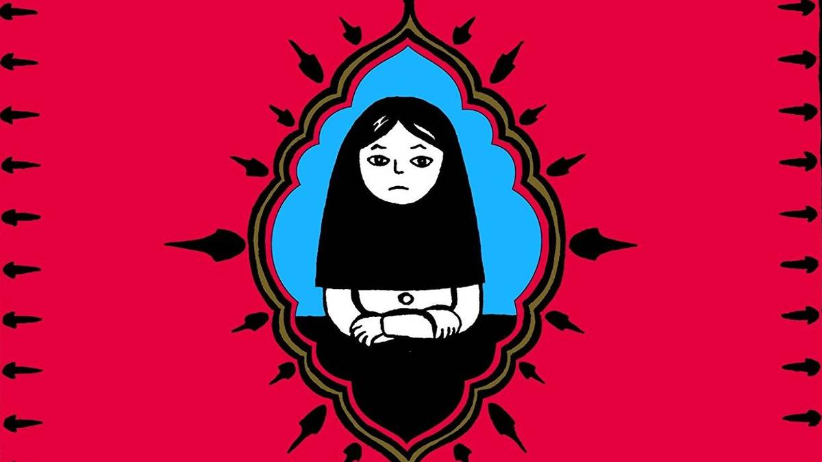 Award-Winning Persepolis Pulled From Pennsylvania Schools Over Parent ...