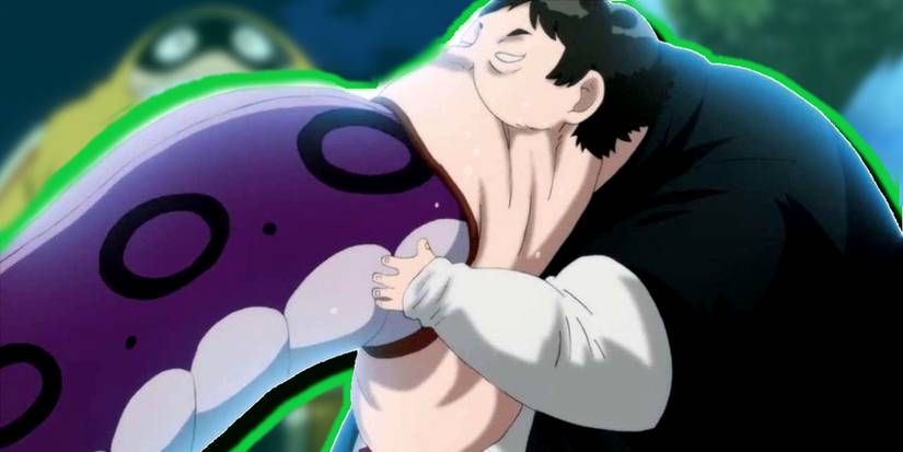 10 Strongest One-Punch Man Characters at the Start of Season 3, Ranked
