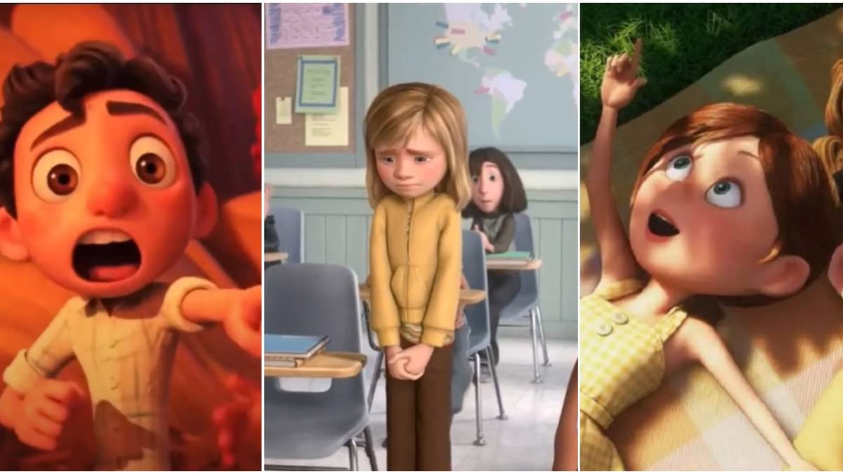 10 Times Pixar Broke Our Hearts