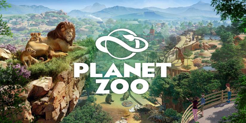 10 Best Zoo Management Games, Ranked