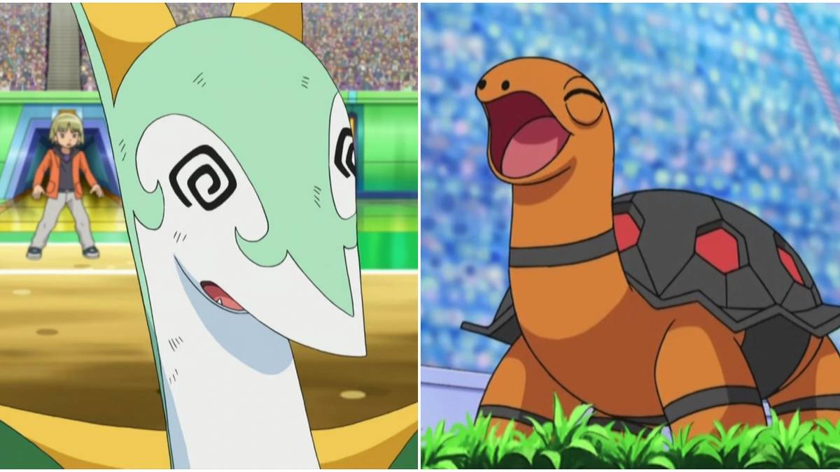 10 Pokémon That Didn't Live Up To Their Potential In League Battles