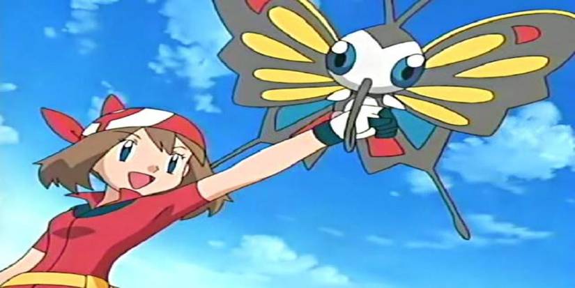 10 Things You Didn't Know About Pokémon's May
