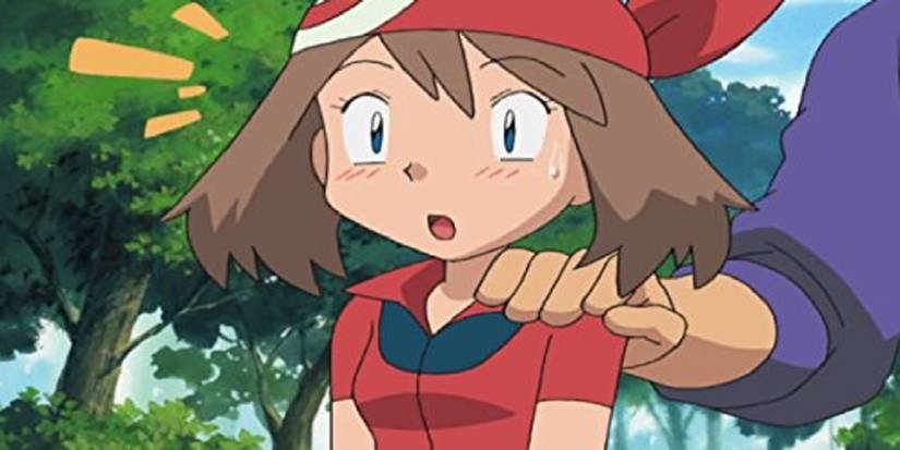 10 Things You Didn't Know About Pokémon's May