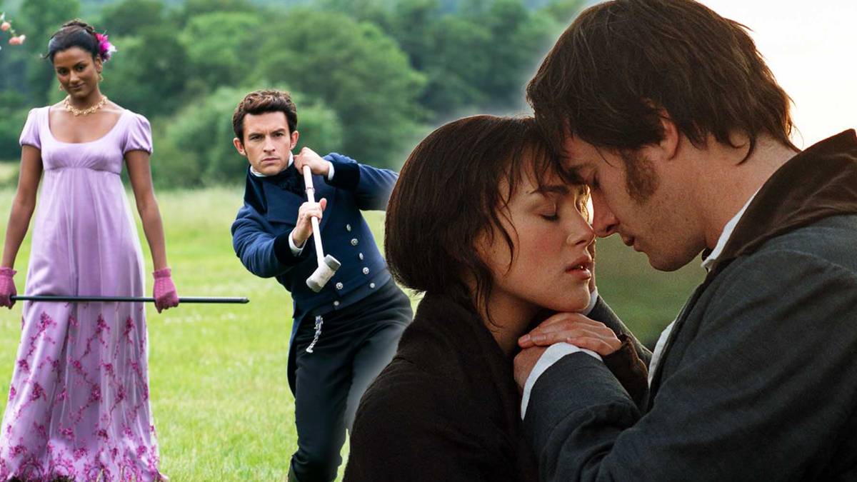 PRIDE & PREJUDICE 2: THE PEMBERLEY DYNASTY (2026) - play.dulichkuwait.com