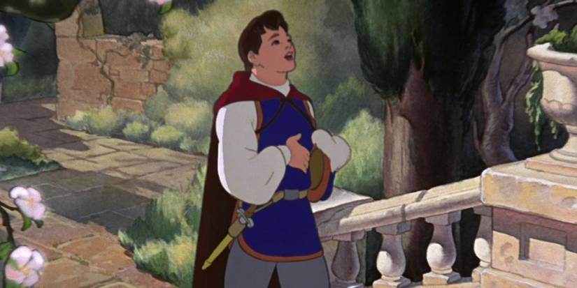 The 11 Official Disney Princes, Ranked