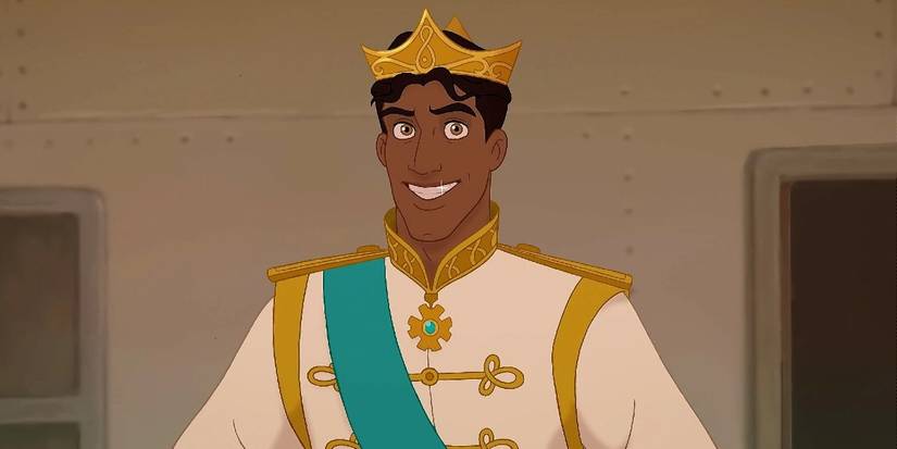 The 10 Most Naive Disney Characters