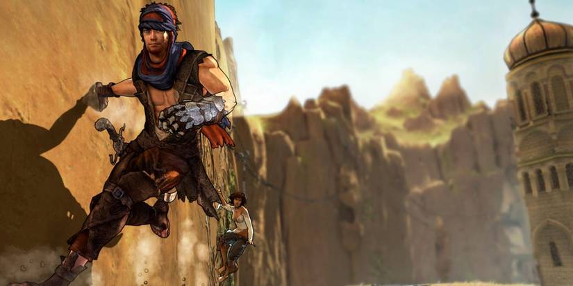 5 Video Game Series That Need A Sequel (& 5 That Need A Reboot Instead)