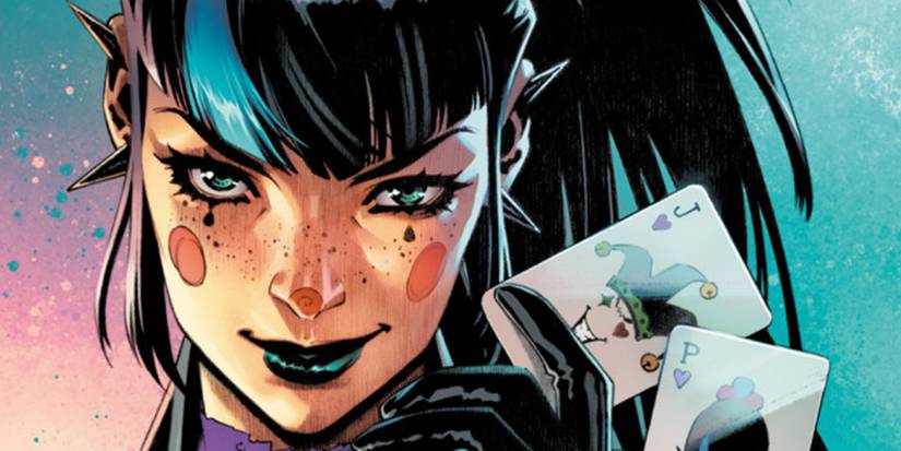 10 Best DC Characters Created In The Last Five Years