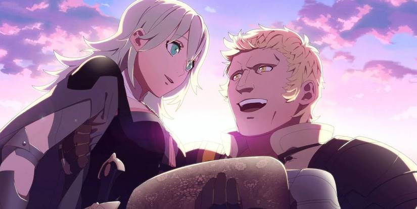 Top 10 Fire Emblem: Three Houses Husbandos, Ranked