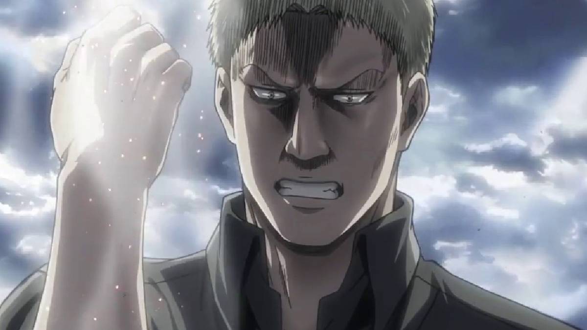 Attack on Titan: How Reiner Became the Series' Biggest Scapegoat