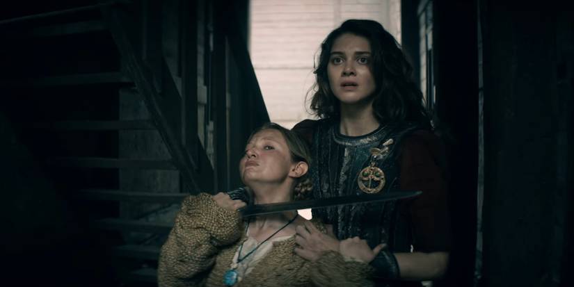 The Witcher: The 10 Weirdest Quotes From The Show