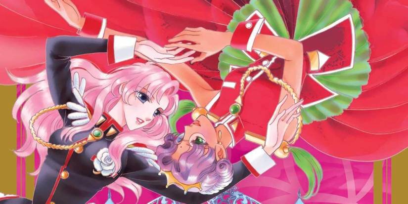 Great Manga & Light Novels With Queer Women, Trans and Non-Binary Leads