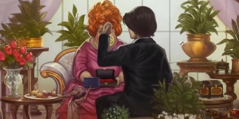 Every House-elf in Harry Potter (& the Role They Played in the Movies)