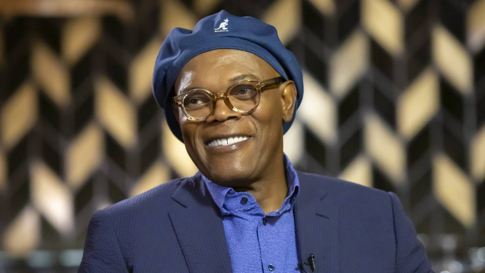 Samuel L. Jackson Says Winning an Oscar Doesn't Really Matter to Hollywood