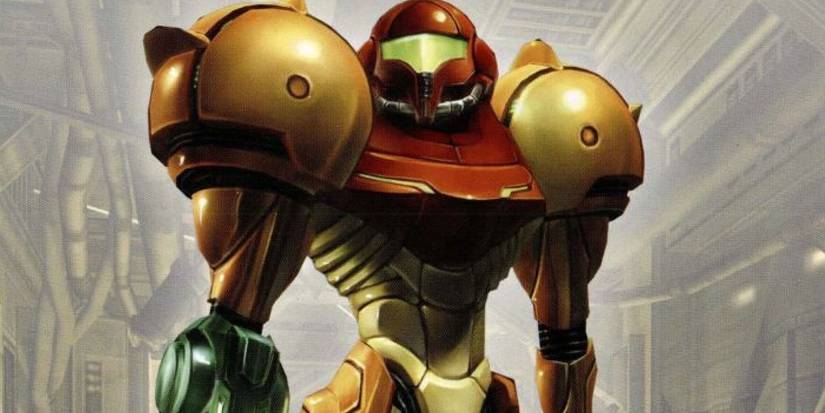 Iconic Characters Who Defined Classic Video Games