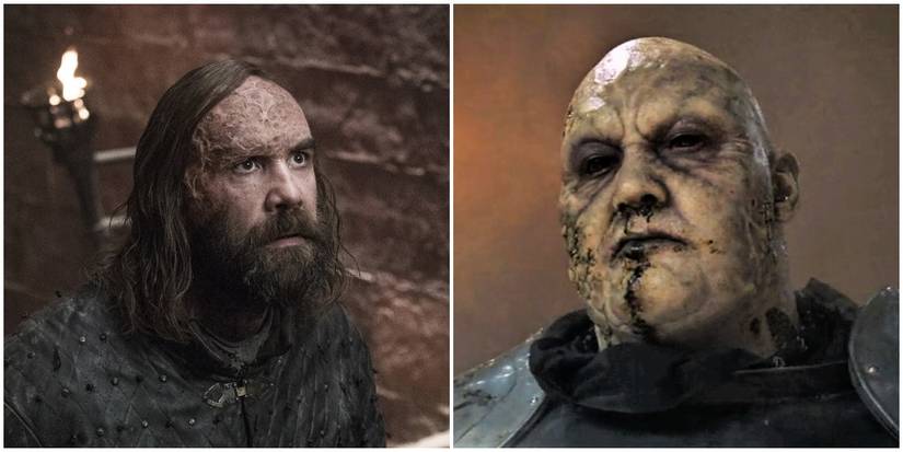 Game Of Thrones: The 9 Best Rivalries, Ranked