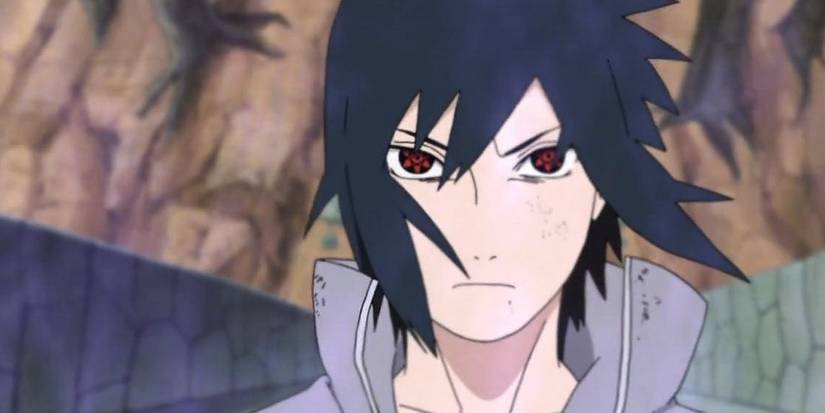 Sasuke's Strongest Abilities In The Naruto Franchise, Ranked