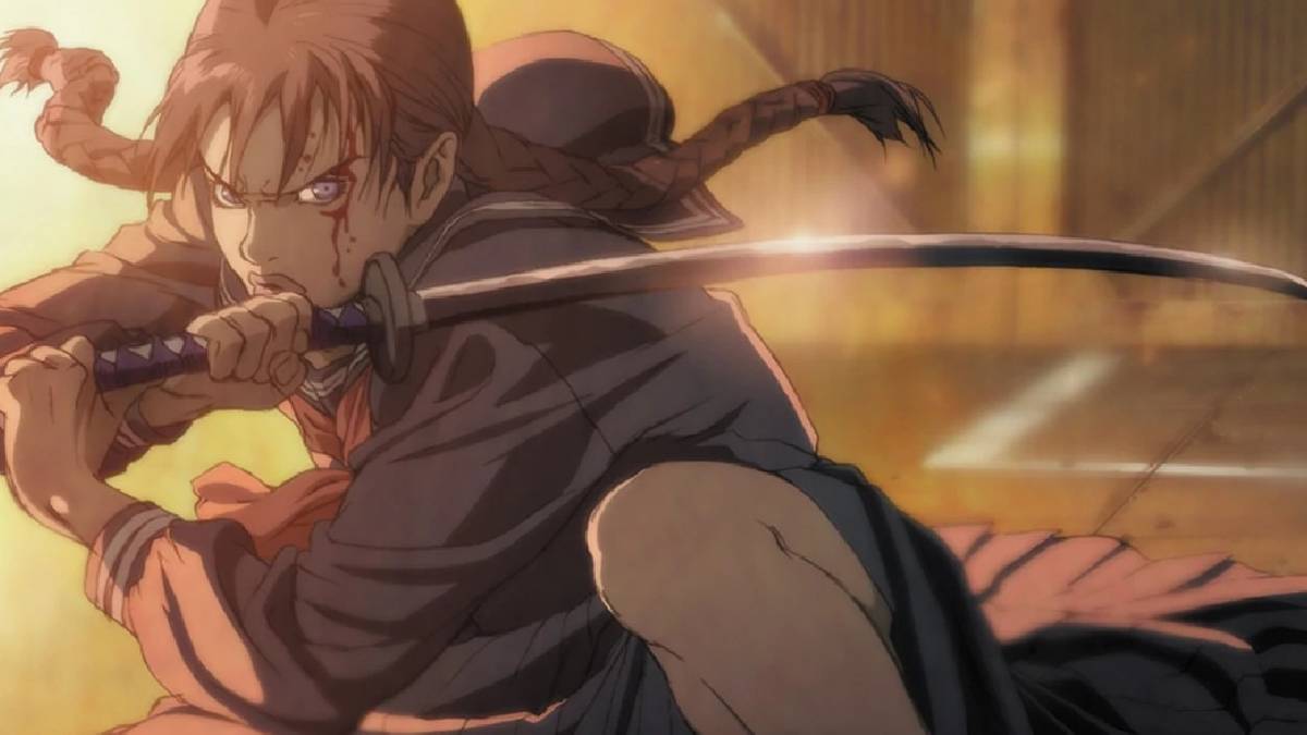 Blood: How to Watch the Series in Order
