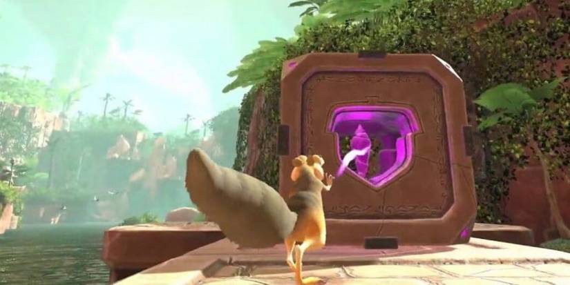 Ice Age: 10 Things You Didn't Know About Scrat