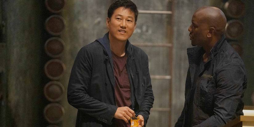 Funniest Characters In Fast X