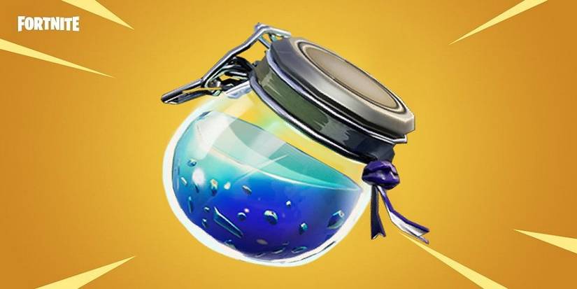 Fortnite: 8 Best Edible Items & Why They're Worth Finding