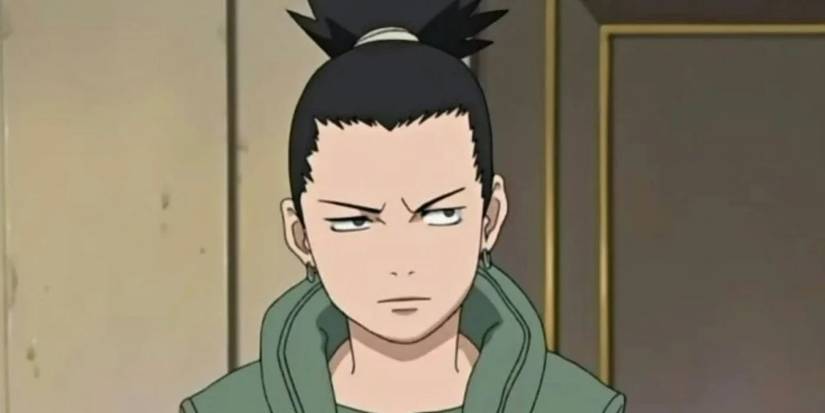 15 Anime Characters Who Are Smart (But Lazy)