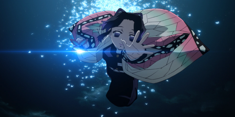 Demon Slayer's 10 Best Hashira Designs and Haori, Ranked