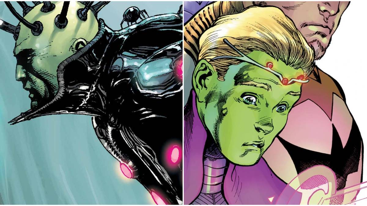 10 Smartest DC Comics Scientists, Ranked