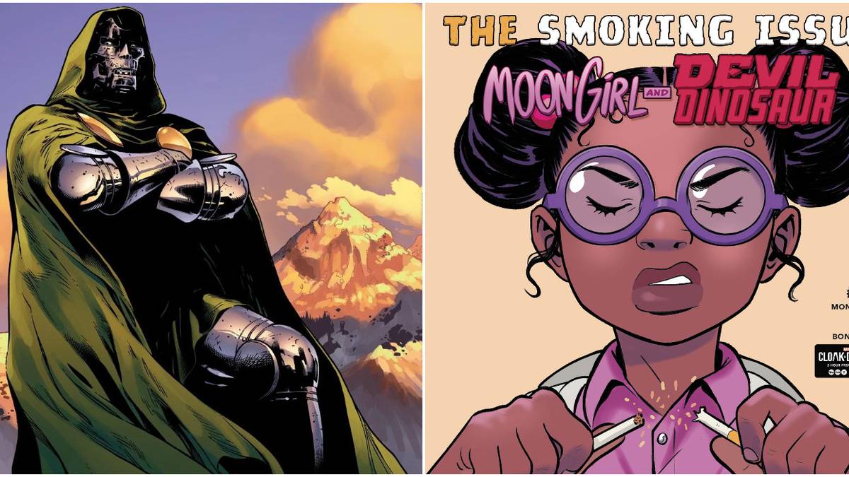 10 Smartest Marvel Scientists, Ranked