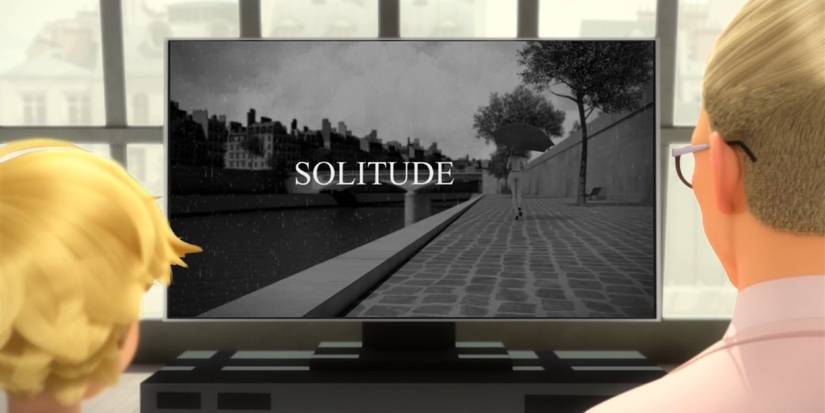 Miraculous Ladybug: 5 Times Gabriel Agreste Was A Terrible Father (& 5 ...