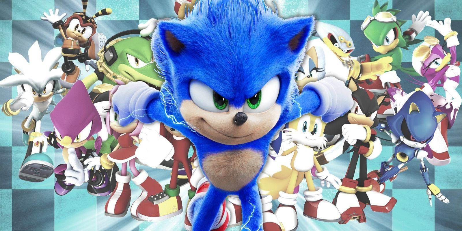 Sonic 2's Post-Credits Scene Leaks Online, Spoils a Major Franchise ...