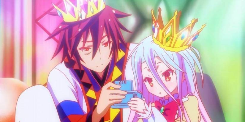 11 Years Later, I’m Still Shocked That This Hit Isekai Anime Never Got ...