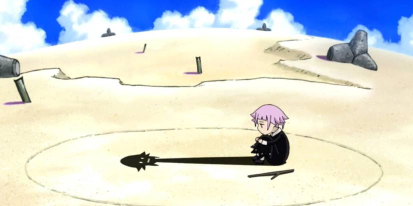 10 Saddest Moments In 2000s Anime, Ranked