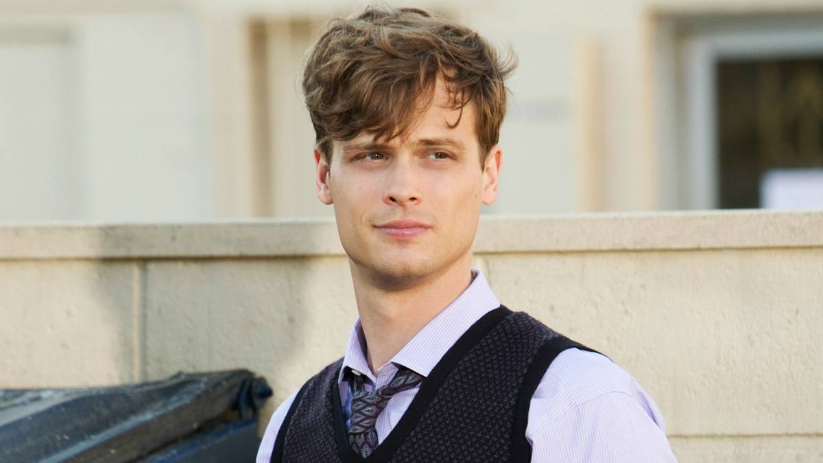 Why Matthew Gray Gubler Never Left Criminal Minds