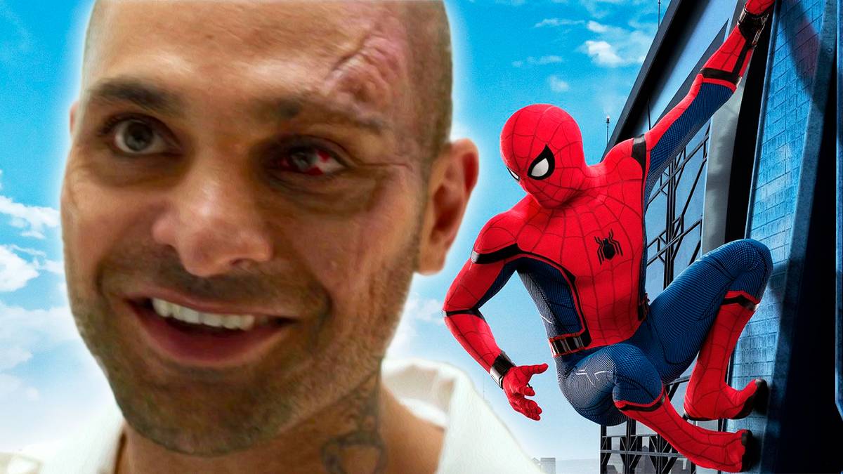 Il Boss Spider Man New Spider Man: Brand New Day Rumor Claims Three