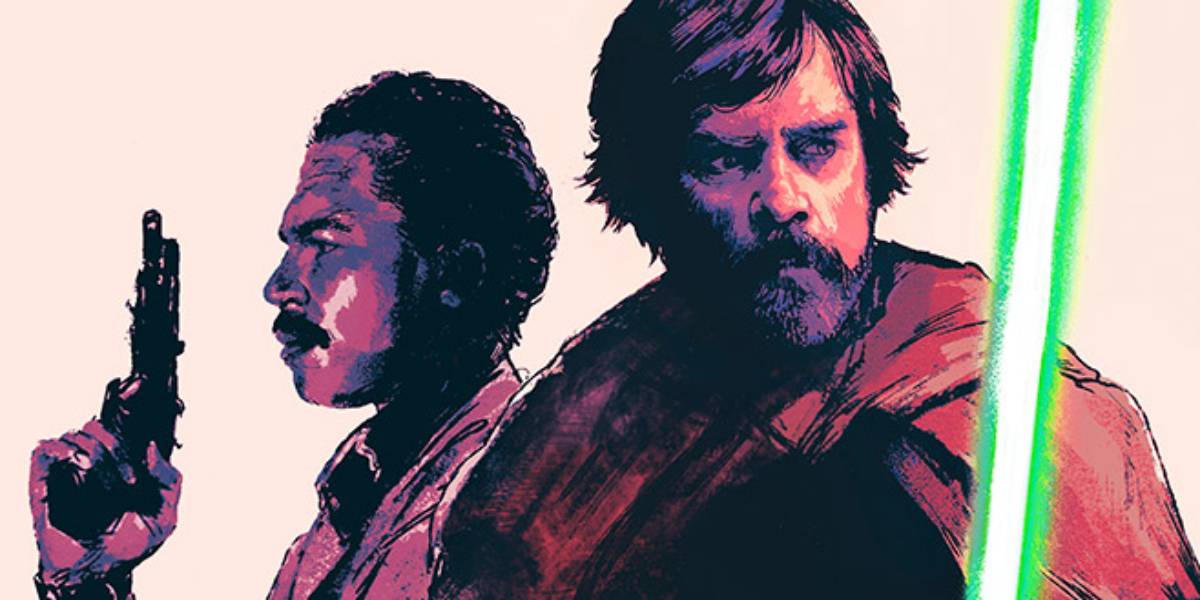 Luke Skywalker Visits a Key Sith World in New Post-ROTJ Star Wars Story