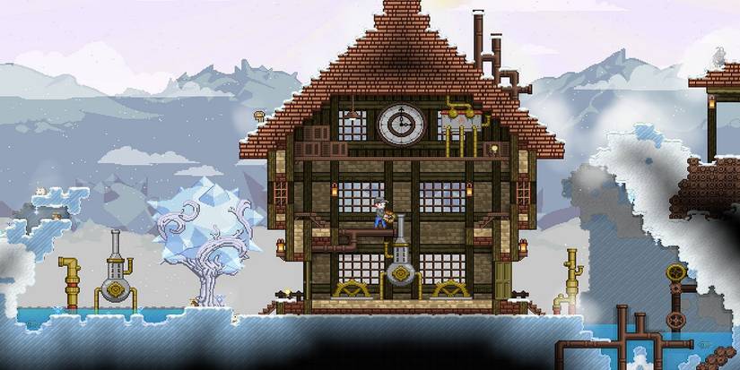 10 Best Indie Sandbox Games