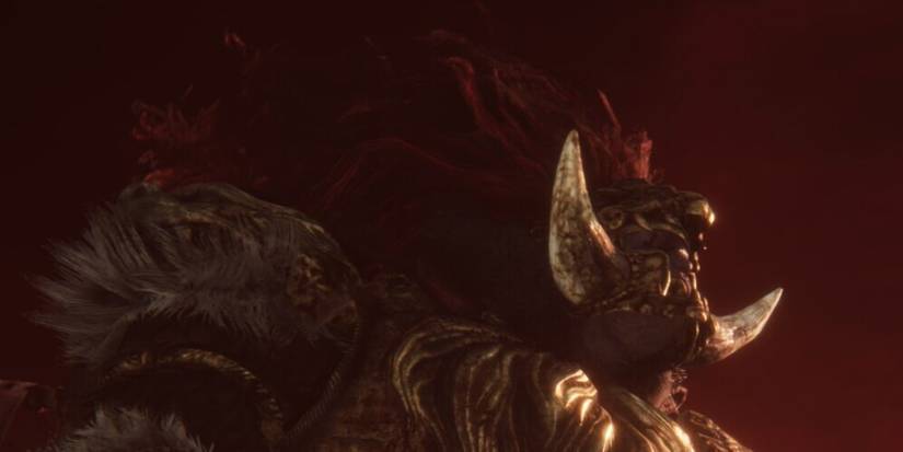 10 Elden Ring Bosses That Are Just Unfair