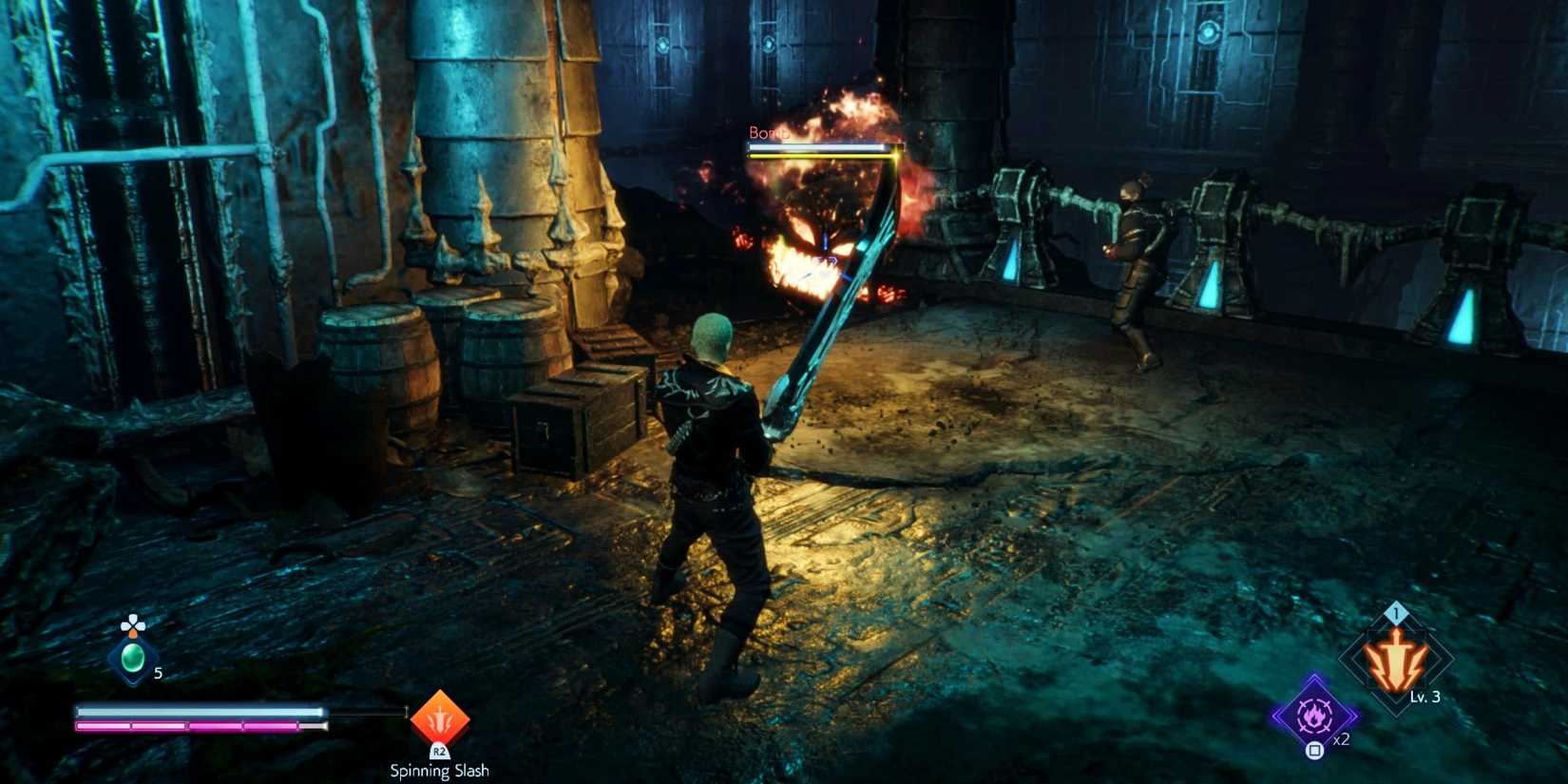 Final Fantasy Games With the Best Gameplay, Ranked