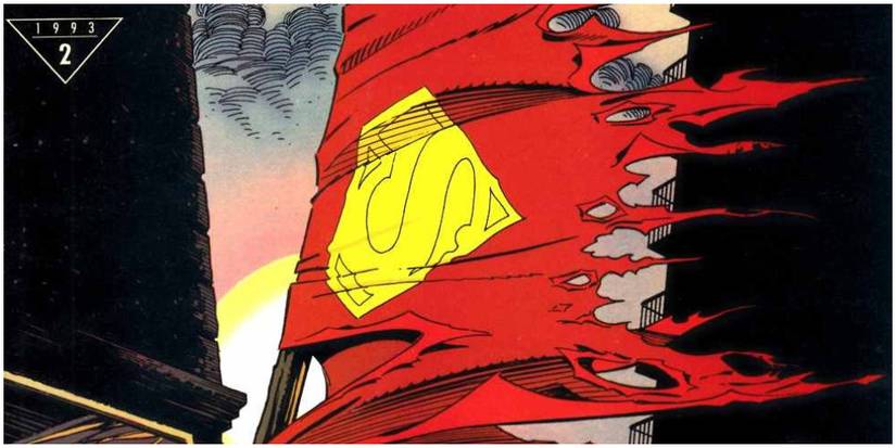 10 Saddest DC Comics Stories of All Time