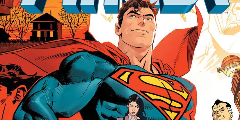 bad things about superman