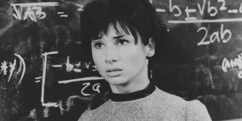 Is It Time for Doctor Who to Bring Back Susan Foreman?