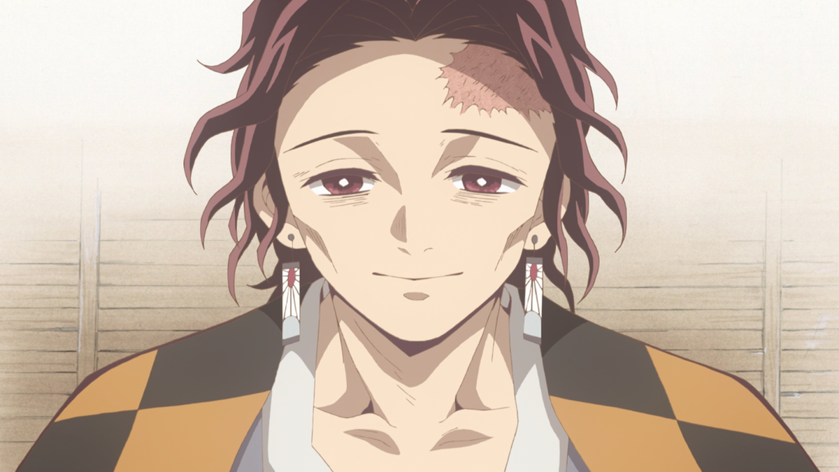 What Happened to Tanjiro's Dad in Demon Slayer?