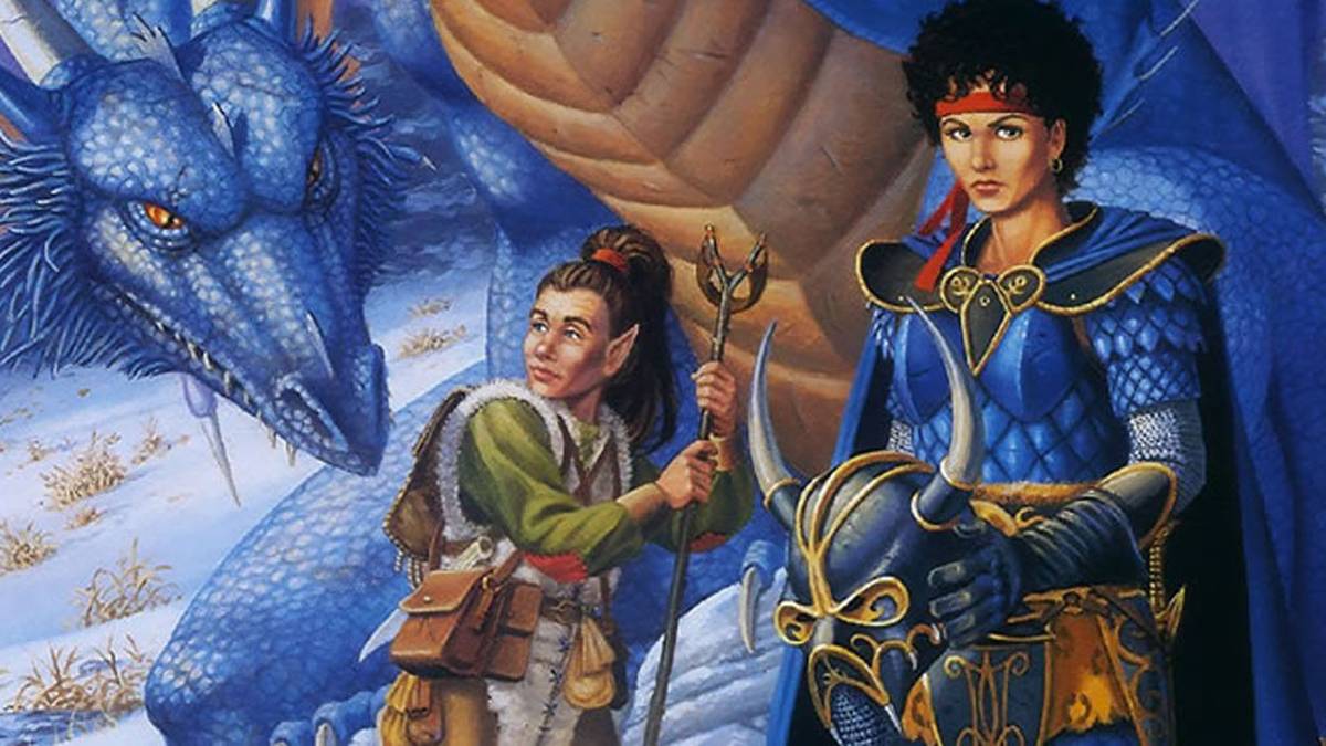DnD: What Is a Kender?