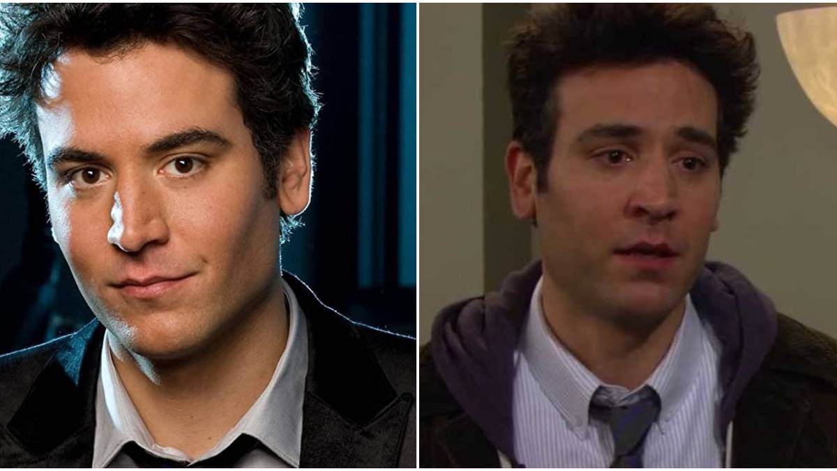 5 Harsh Realities of Being Ted Mosby (& 5 Perks)