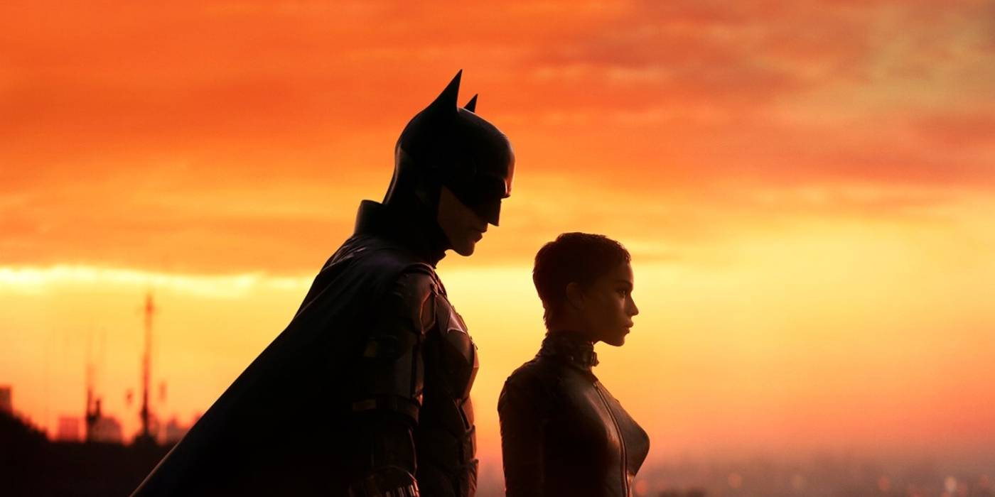 The Batman: Max & Charlie Carver Share How They First Confronted the ...
