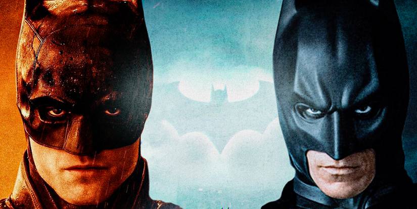 Why Dick Grayson’s Robin Needs To Appear in the Batman – Part II